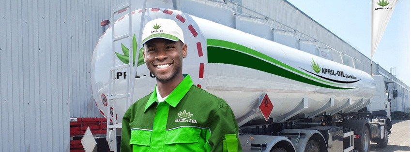 APRIL OIL BURKINA lève 5 Milliards de FCFA sur le Marché Financier ...